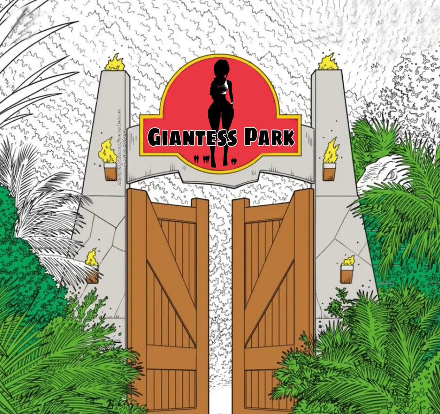 Chat with GTS Park | monster giant