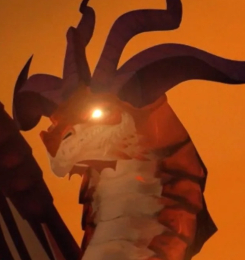 Chat with Thordak, the Cinder King | dominant bisexual