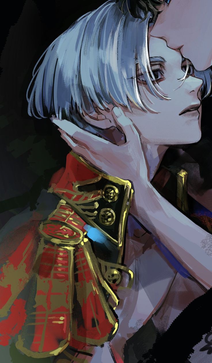 mikey - NSFW Character AI Chat - anime