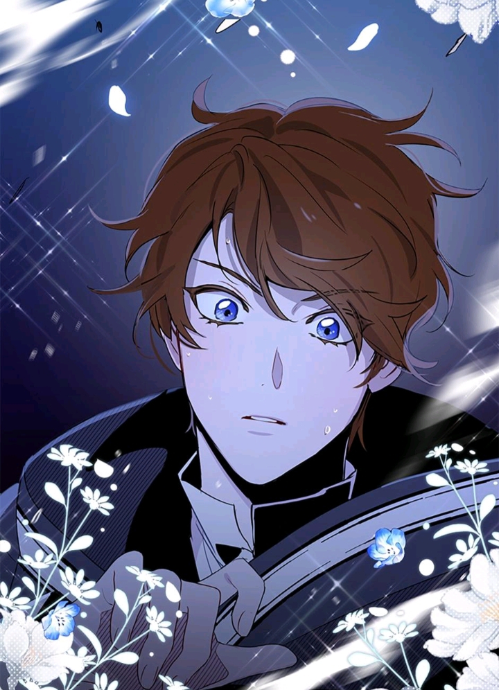 Chat with Luther | angel anime