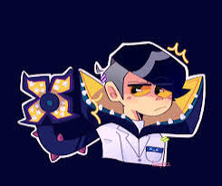 Chat with Edgar | male