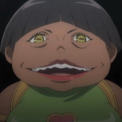 Chat with Phryne Jamil | anime bdsm