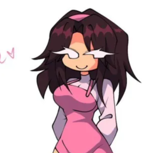 Chat with Nene FNF | game fictional
