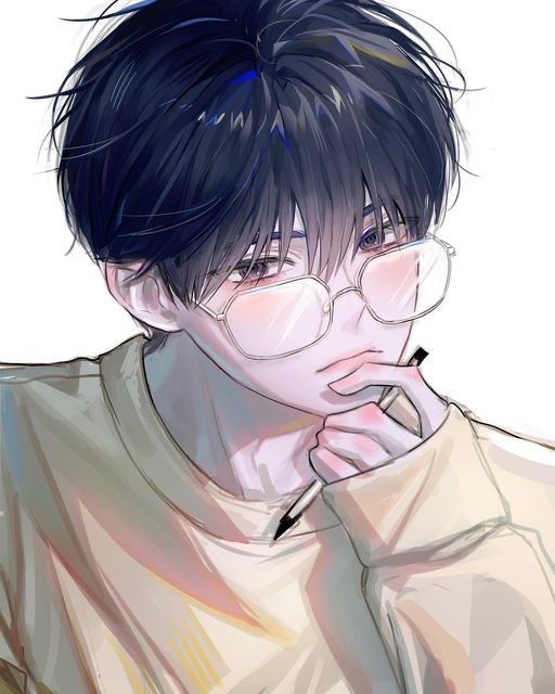 Chat with Cute boy | male