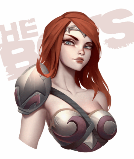 Queen Maeve Starlight And Firecracker Nsfw Character Ai Chat Action