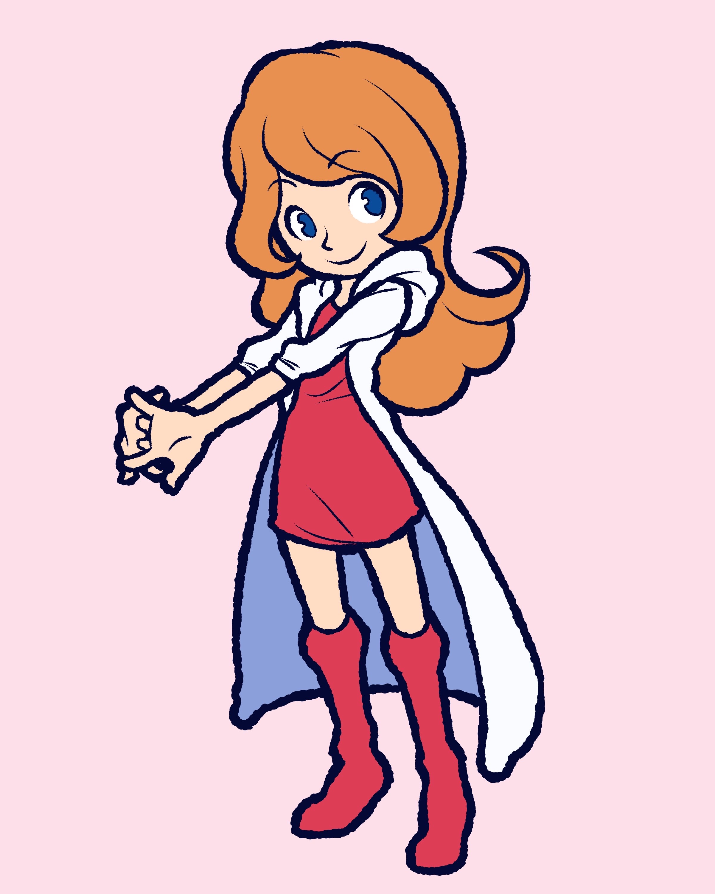 Mona Pizza - NSFW Character AI Chat - game