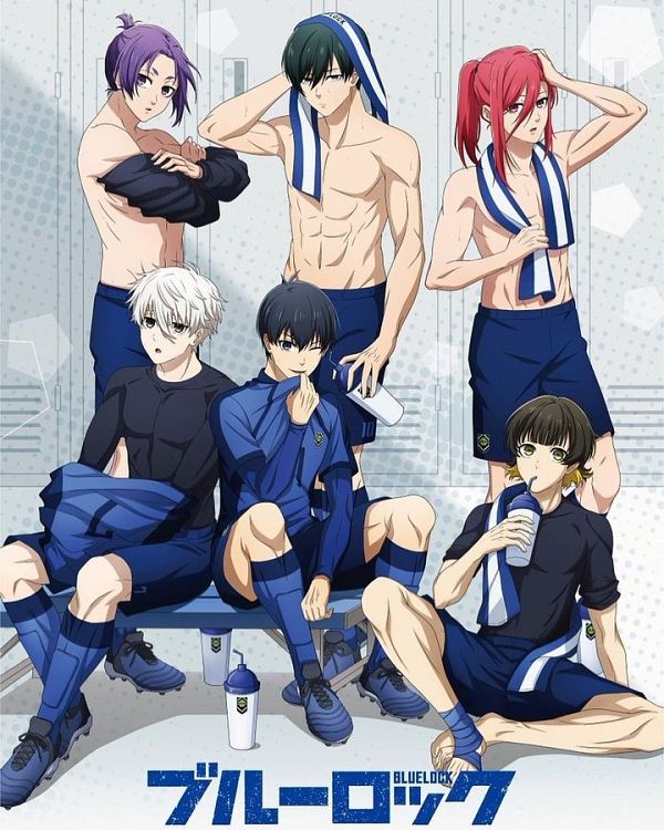 Chat with Blue lock boys | anime oc