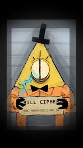 Chat with Bill Cipher | alien books