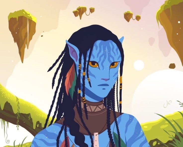 Chat with Täayong | oc non-human