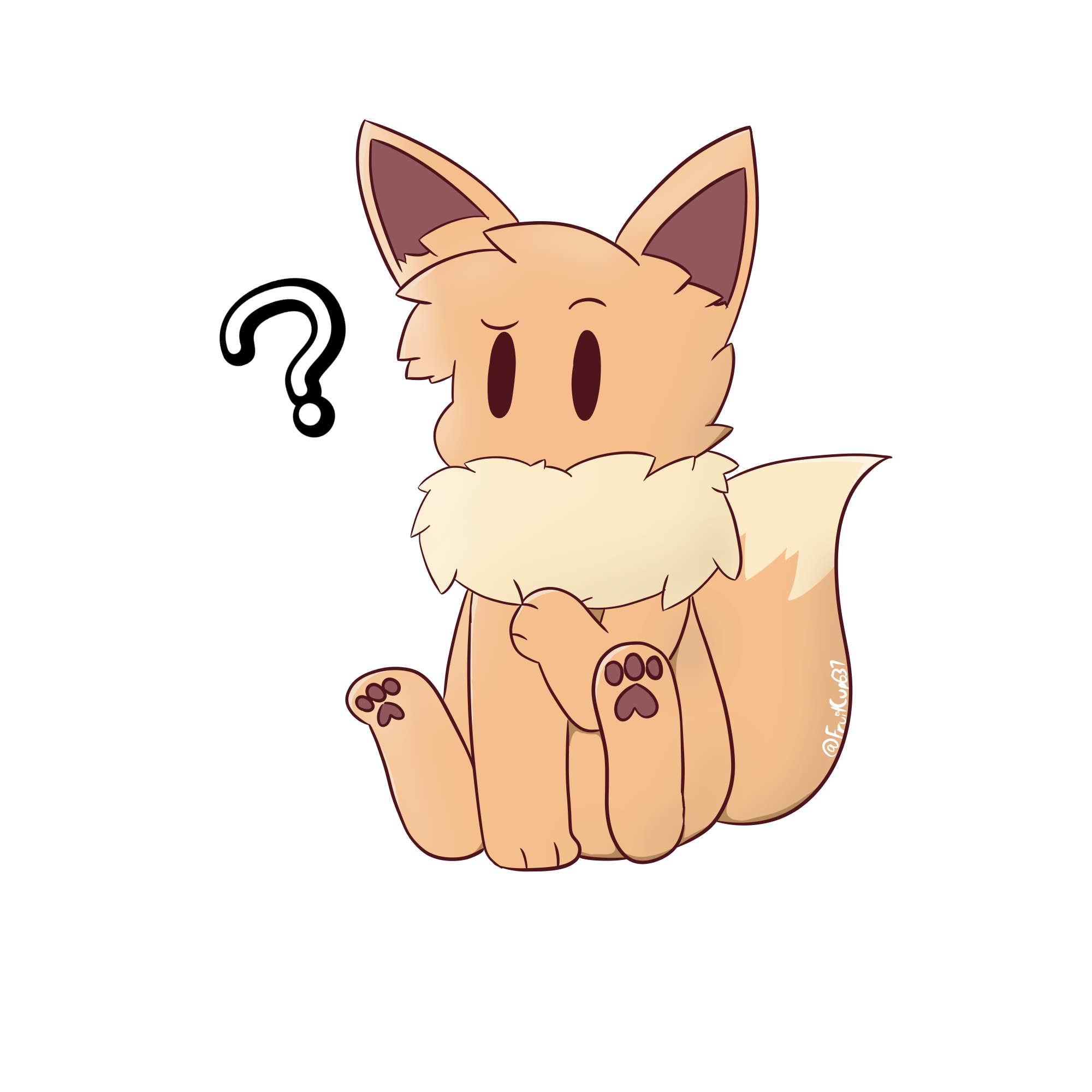 Chat with Suggestion&QNA taker | animal cute