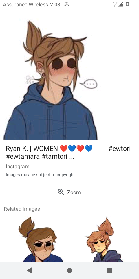 Chat with TAMARA | tomboy monster-girl