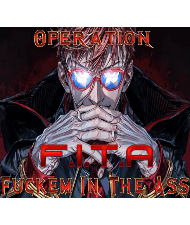 Chat with Operation FITA | oc multiple