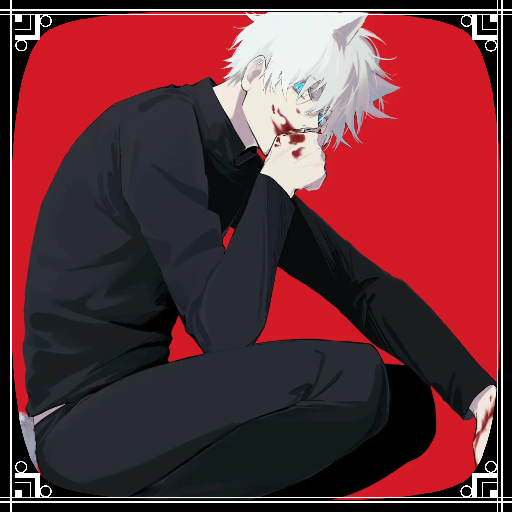 Itty Bitty Gojo - NSFW Character AI Chat - oc