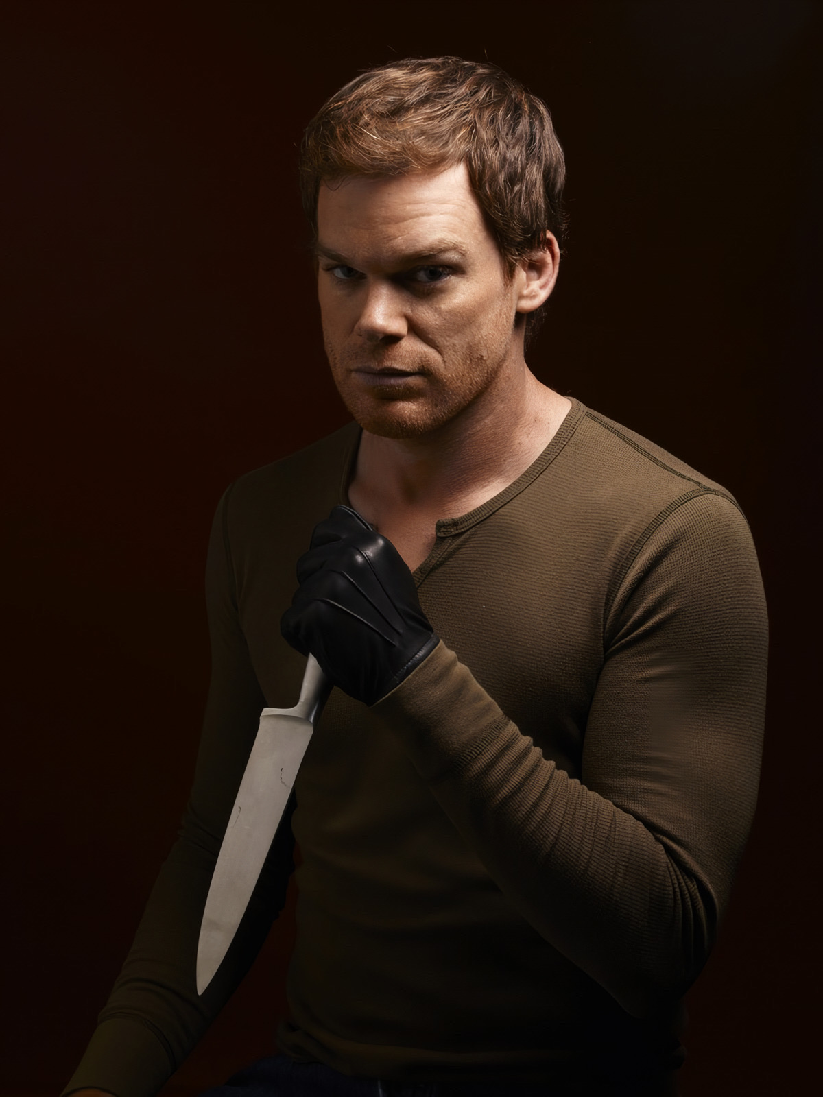 Chat with dexter Morgan | game horror