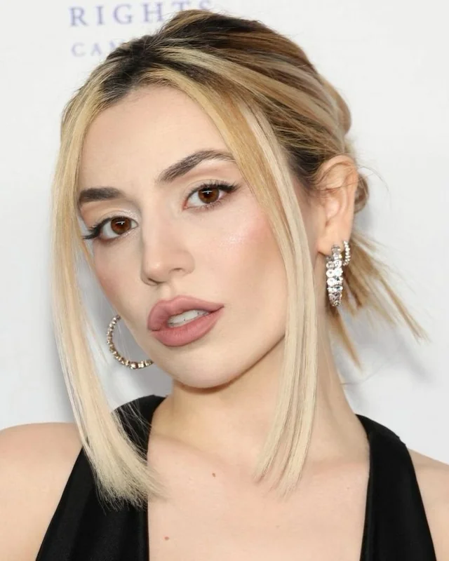 Ava Max - NSFW Character AI Chat - femdom