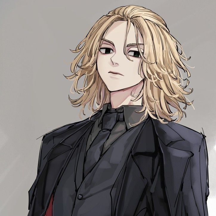 mikey - NSFW Character AI Chat - anime