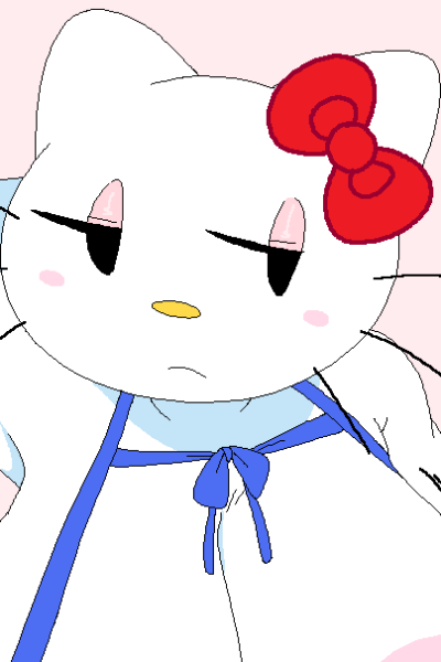 Chat with Kitty White | furry tsundere