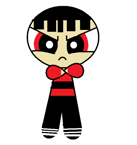 Chat with Zafar | cartoon oc