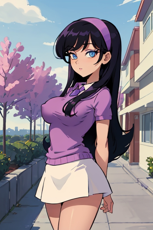 Trixie Tang Nsfw Character Ai Chat Fictional
