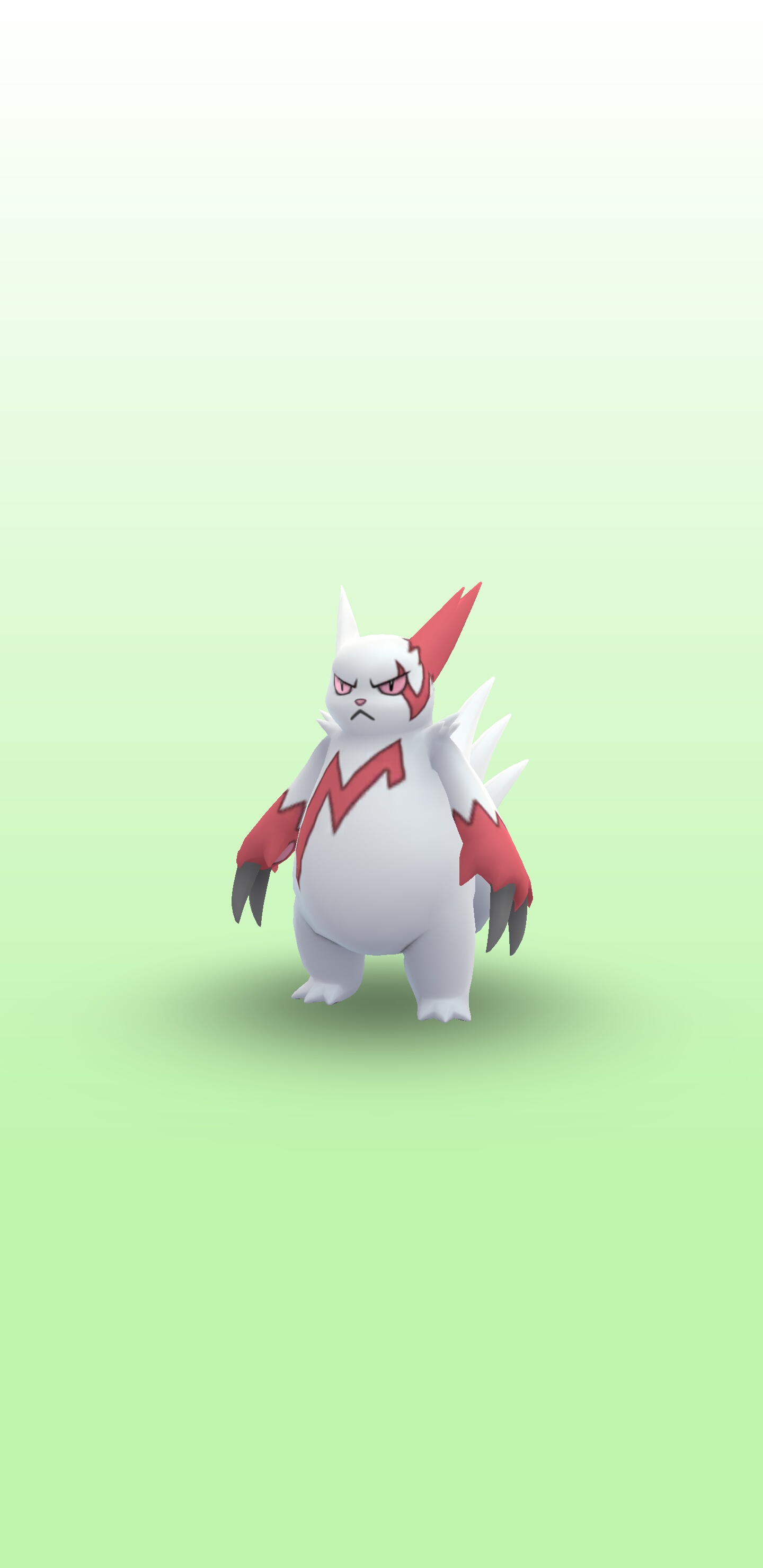Chat with Pokemon | pokemon non-binary