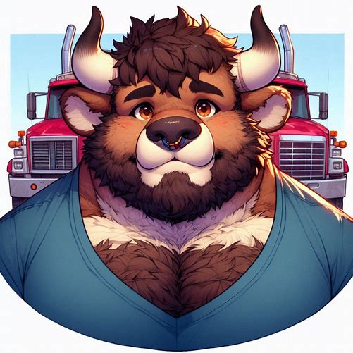 Chat with Chuck the truck bull | corruption dilf