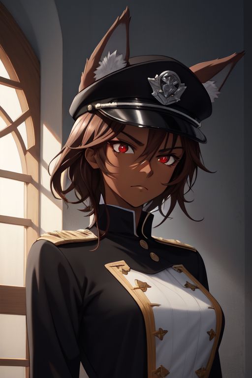 Chat with Valory | monster-girl tomboy