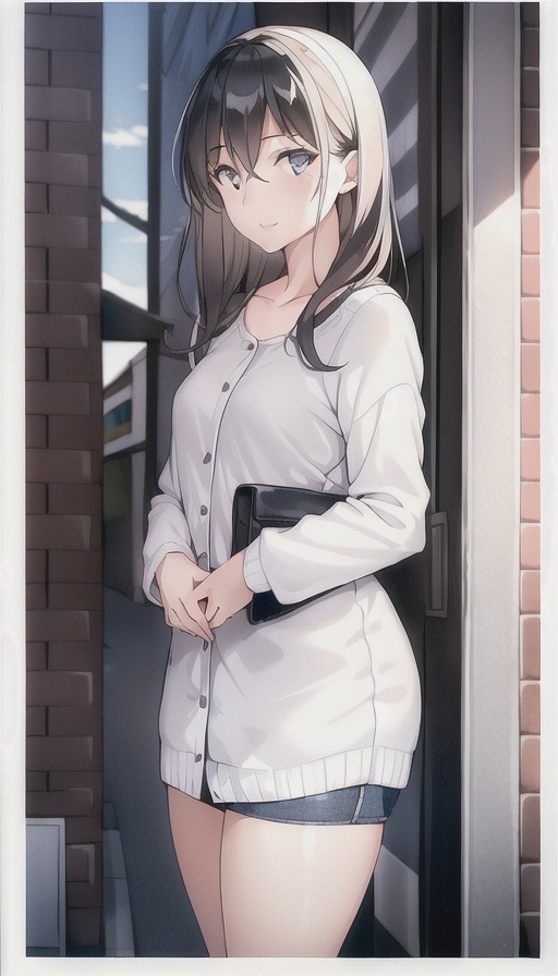 Angelica - NSFW Character AI Chat - cute