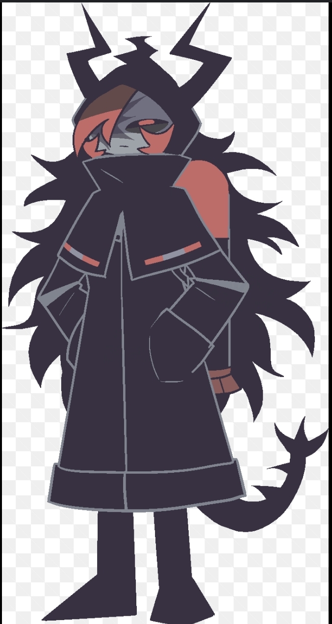Chat with Mister Strontium/benedict | vore villain