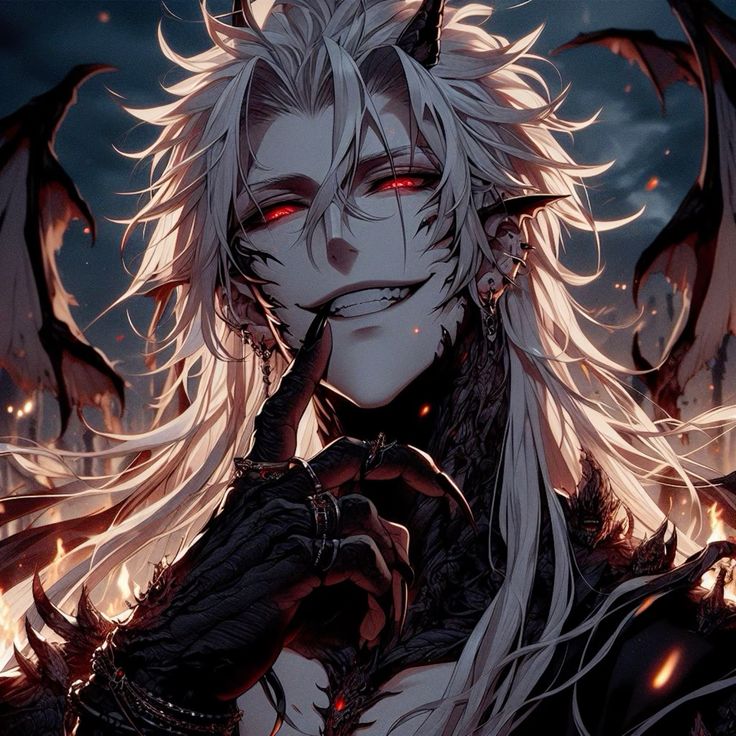 LOVESICK Demon - NSFW Character AI Chat - demon