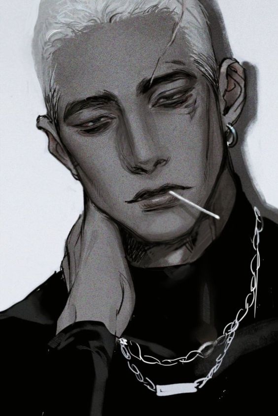 Chat with Rome Madden | fictional oc