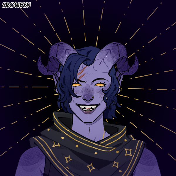 talus - NSFW Character AI Chat - demon