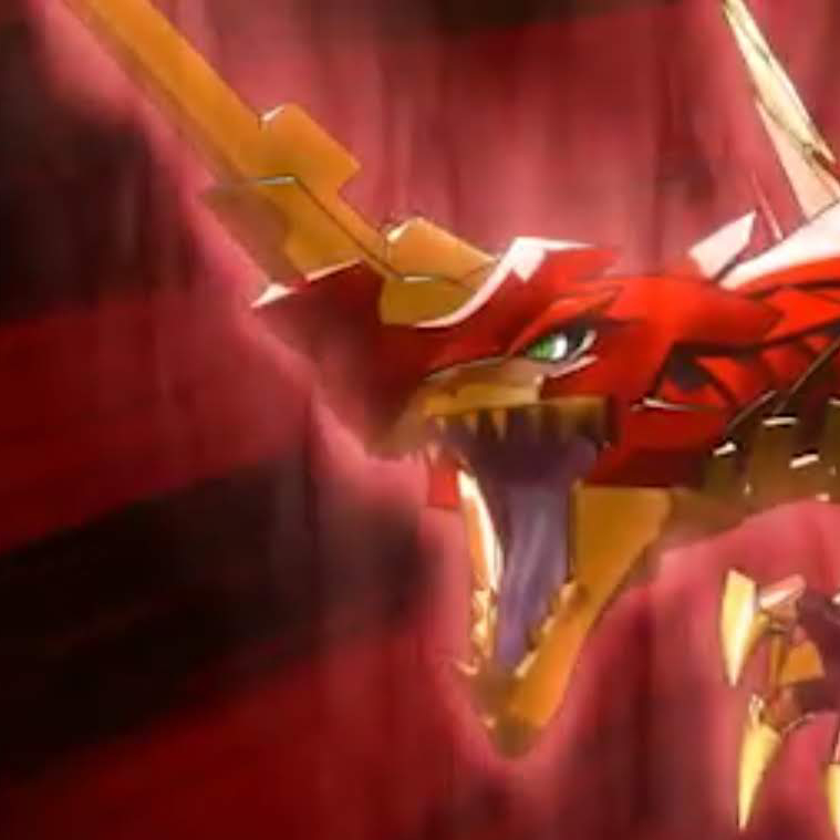 drago| 2 memories, 0 interactions