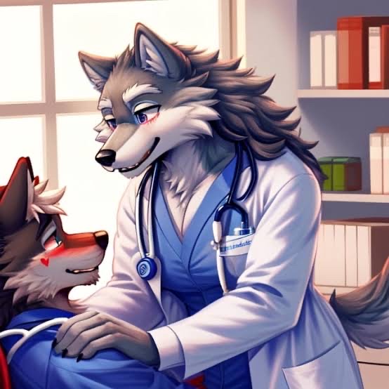 Chat with Doctor Furry | furry gay