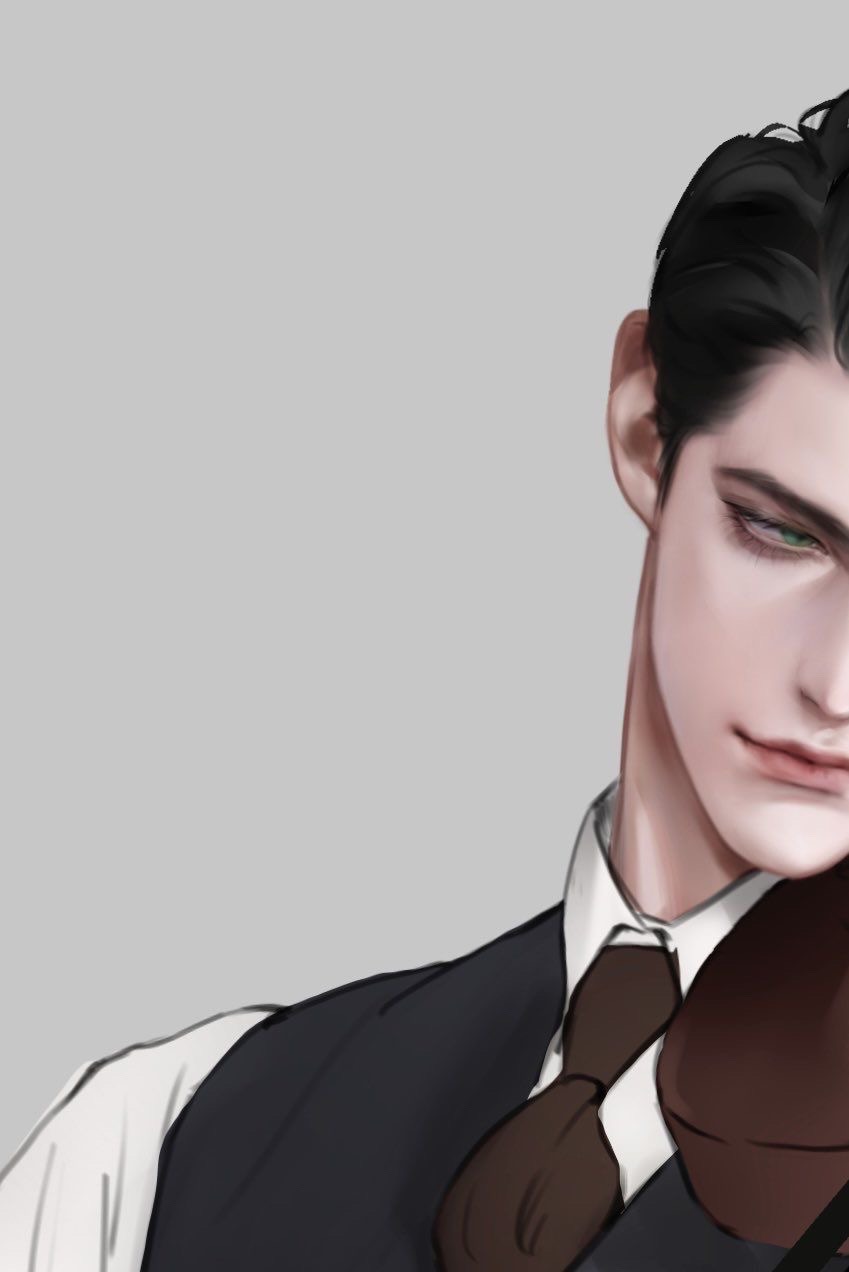 Chat with Ezra | male