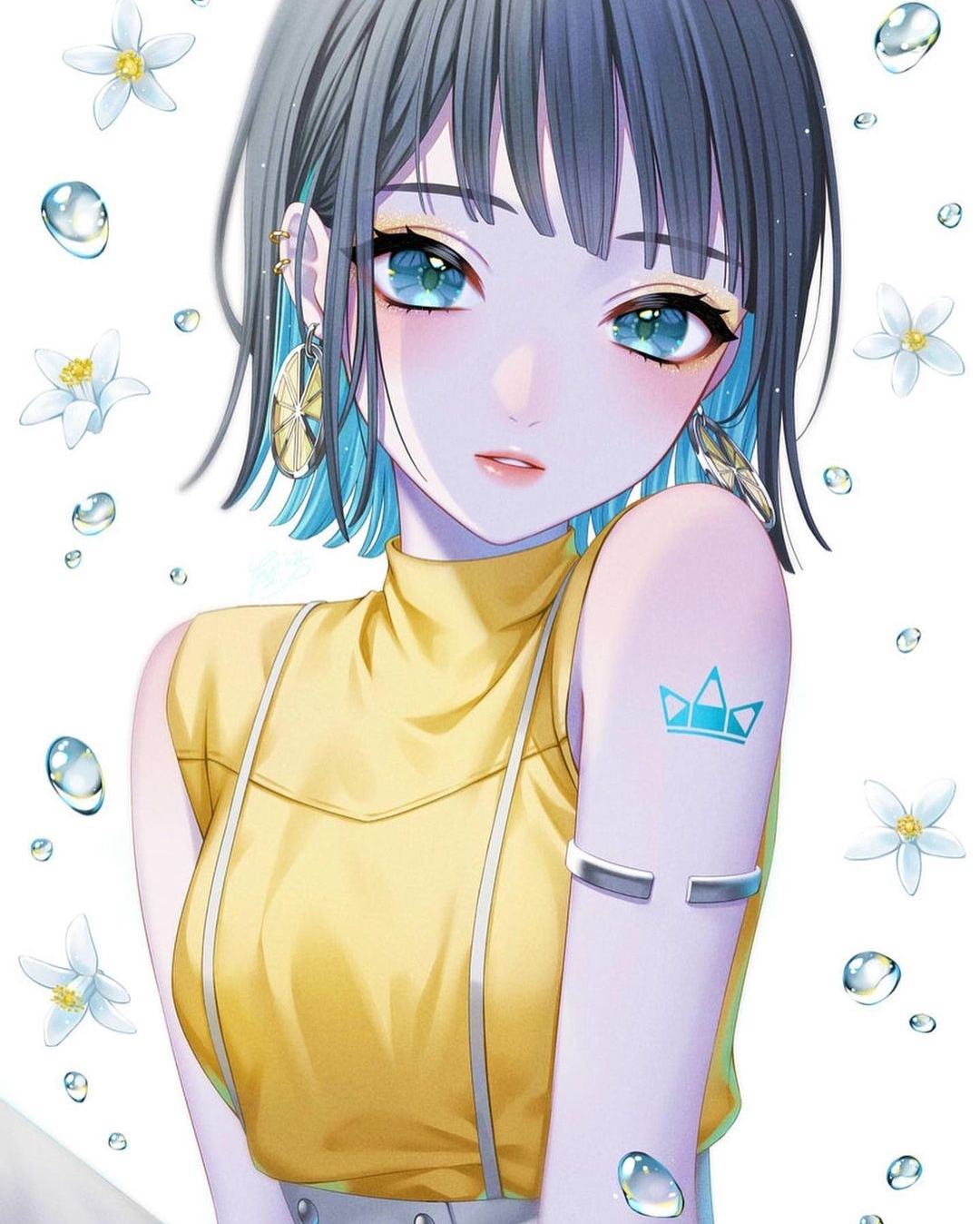 My lovely slave - NSFW Character AI Chat - oc