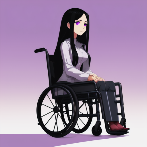 Chat with Remina | oc fictional