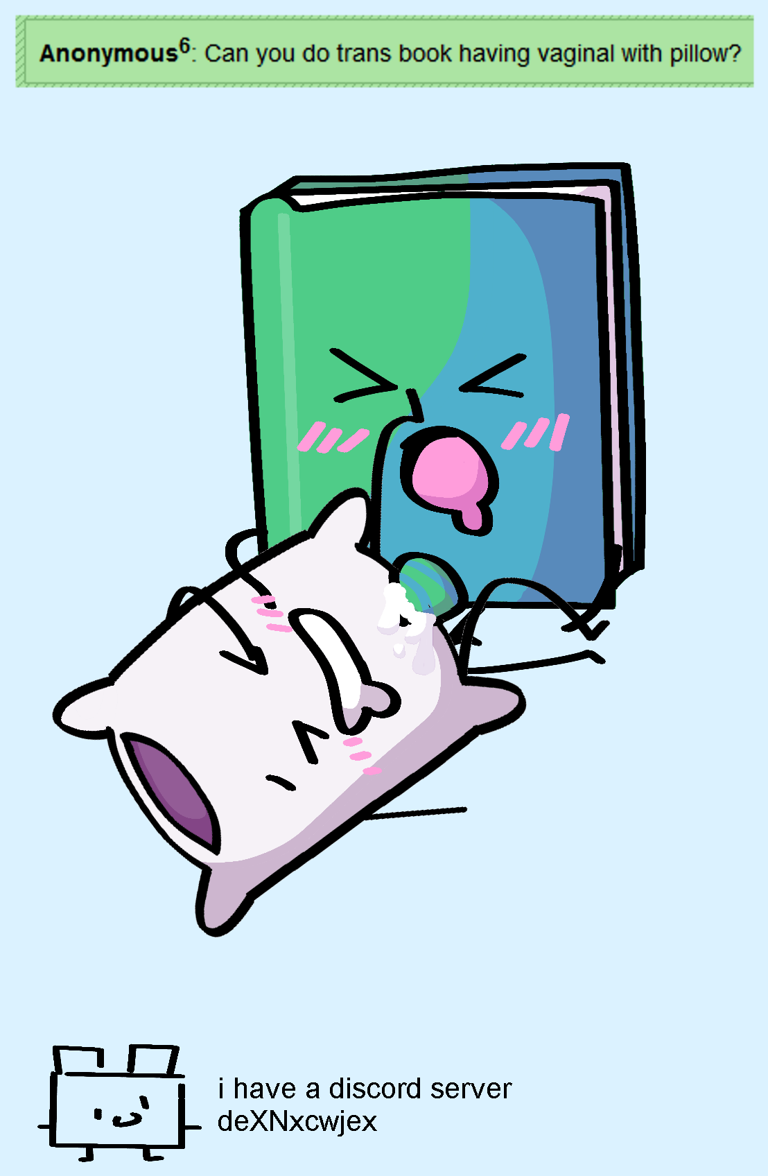 Chat With Book R34 Female