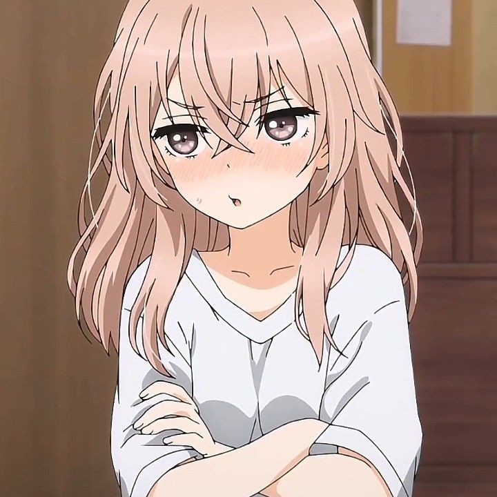 Sajuna Inui tu novia - NSFW Character AI Chat - seductive