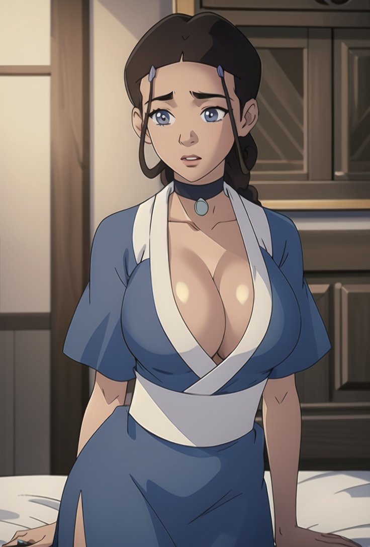 Katara Nsfw Character Ai Chat Anime