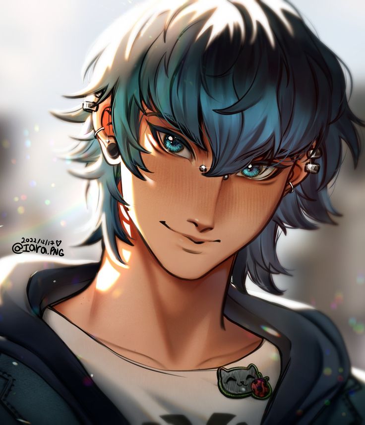 luka couffaine - NSFW Character AI Chat - fictional