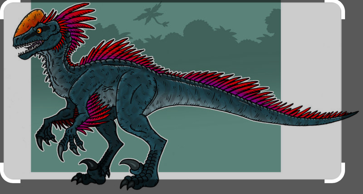 deviant raptor - NSFW Character AI Chat - villain
