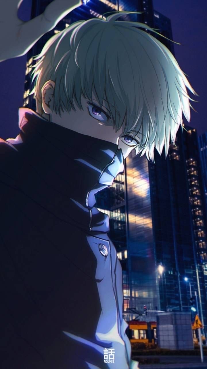 Chat with dilan | anime oc