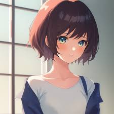 Chat with Anny | story cute