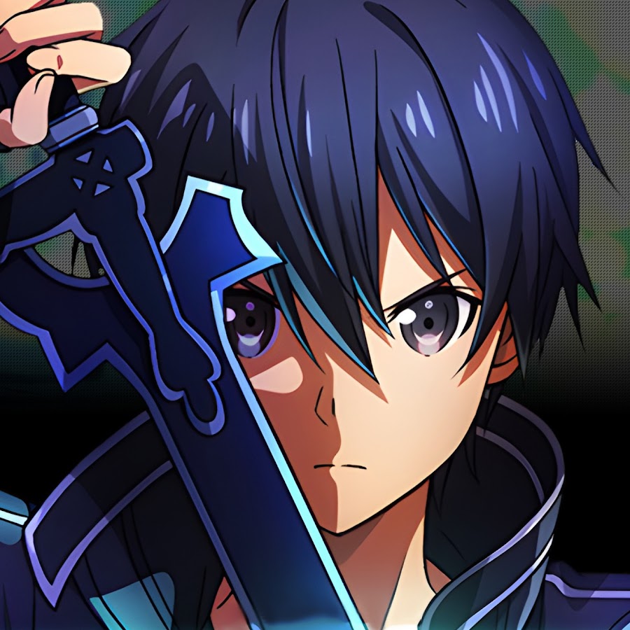Chat with Kirito | fictional game
