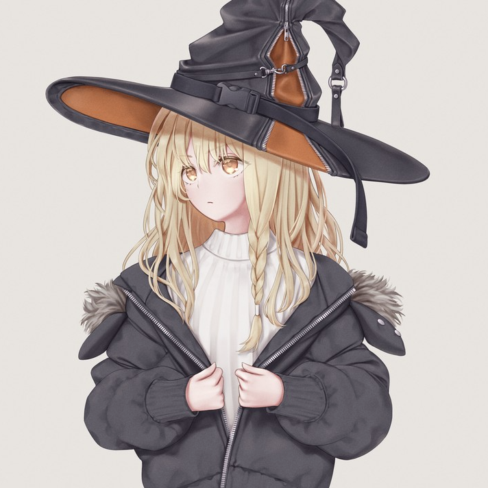 Chat with Marisa Kirisame | game anime