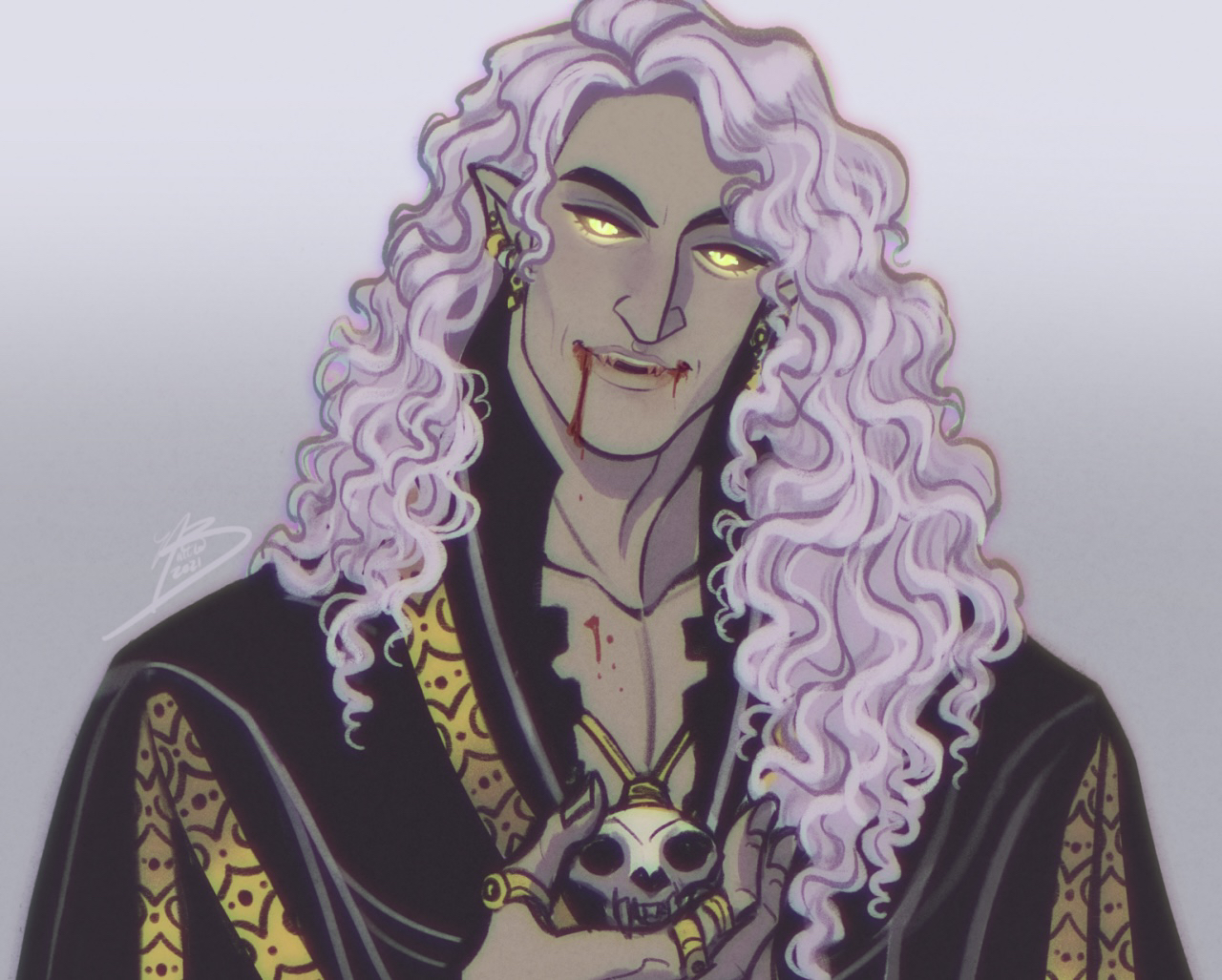 Alarik - NSFW Character AI Chat - royalty