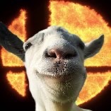 Goat simulator bot request - NSFW Character AI Chat - non binary
