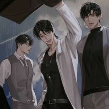 3 husbands| 2 memories, 0 interactions