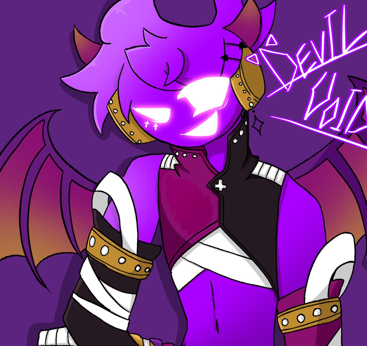 Chat with AC Void - POV - | Total: 20 chats, 584 messages | CrushonAI ...
