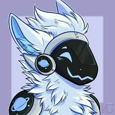 Furry protogen - NSFW Character AI Chat - furry